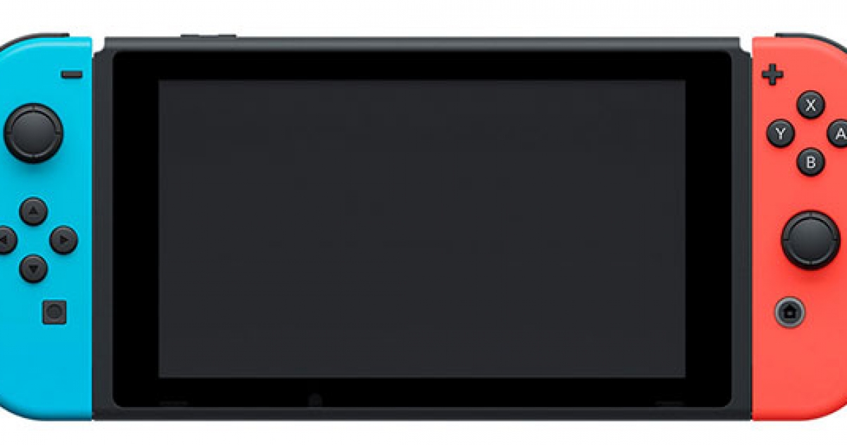 New Switch Firmware Announced, Fixes Controllers and Improves Taste of ...