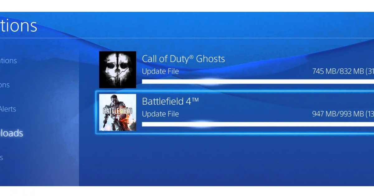 A Short Thought: Game Updates and Patches | GameGrin