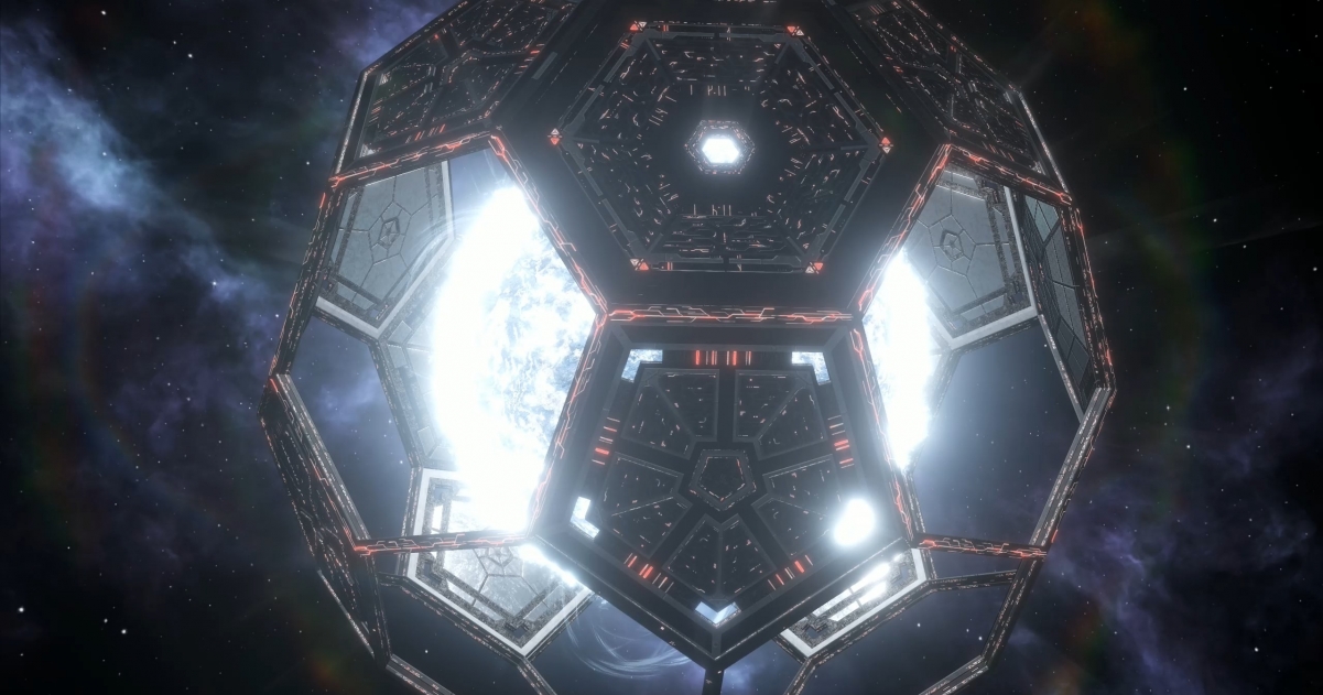 EGX 2017: Stellaris Utopia Preview | GameGrin