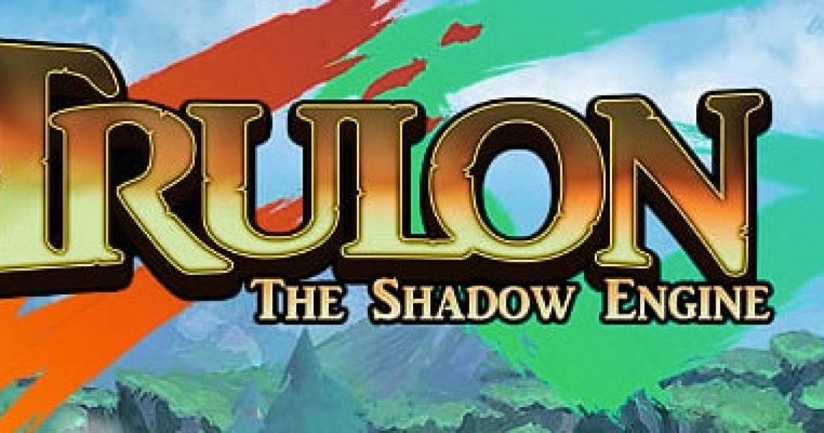 Trulon: The Shadow Engine Review | GameGrin