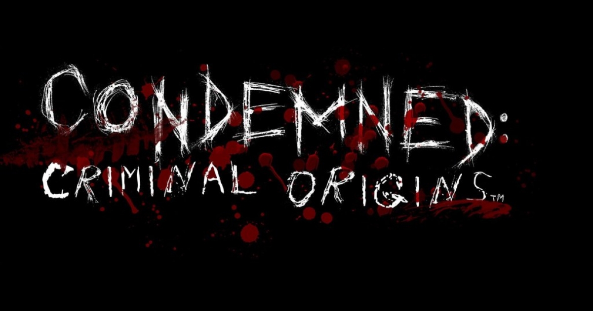 Whatever Happened To... Condemned? | GameGrin