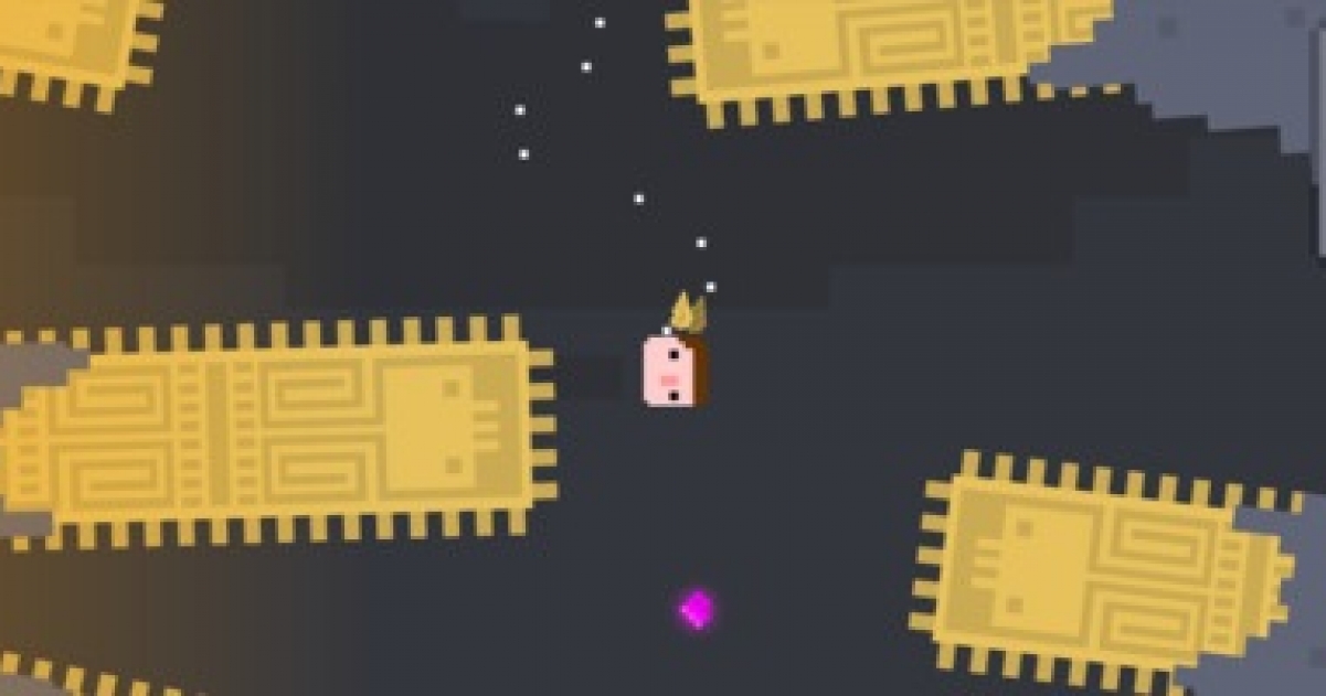 Temple Jump Review | GameGrin