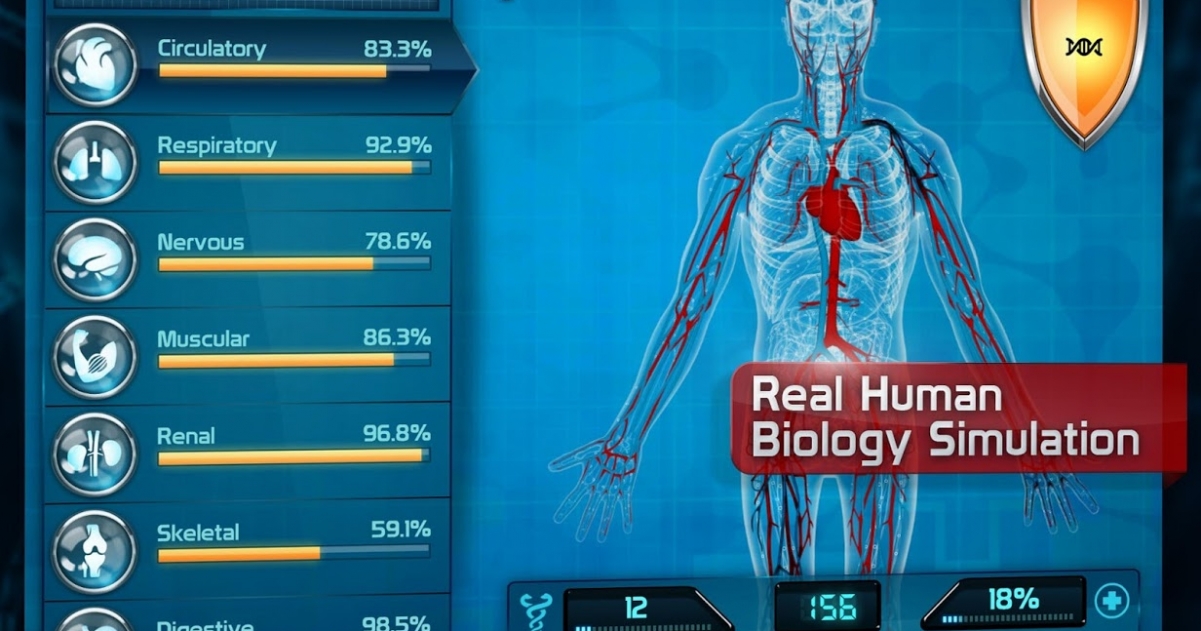 Bio Inc. Sequel Comes to Early Access | GameGrin