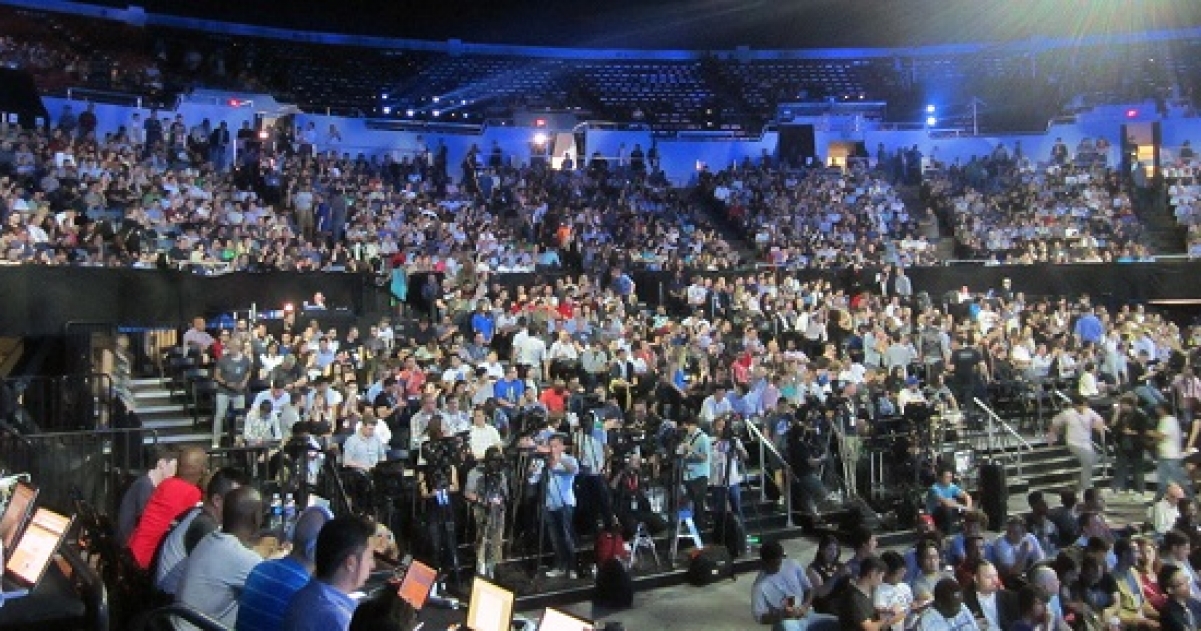 E3 2017 - Ubisoft Predictions | GameGrin