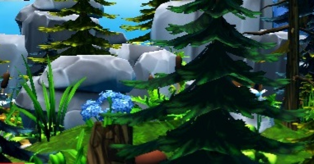 Leverage Review | GameGrin