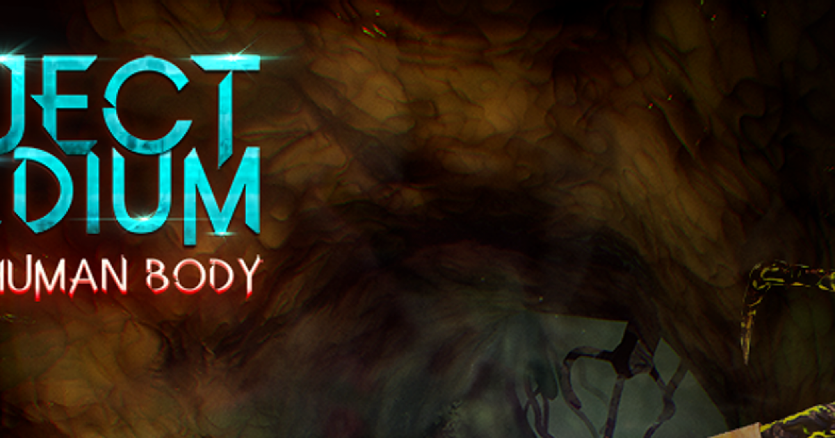 Project Remedium Preview | GameGrin