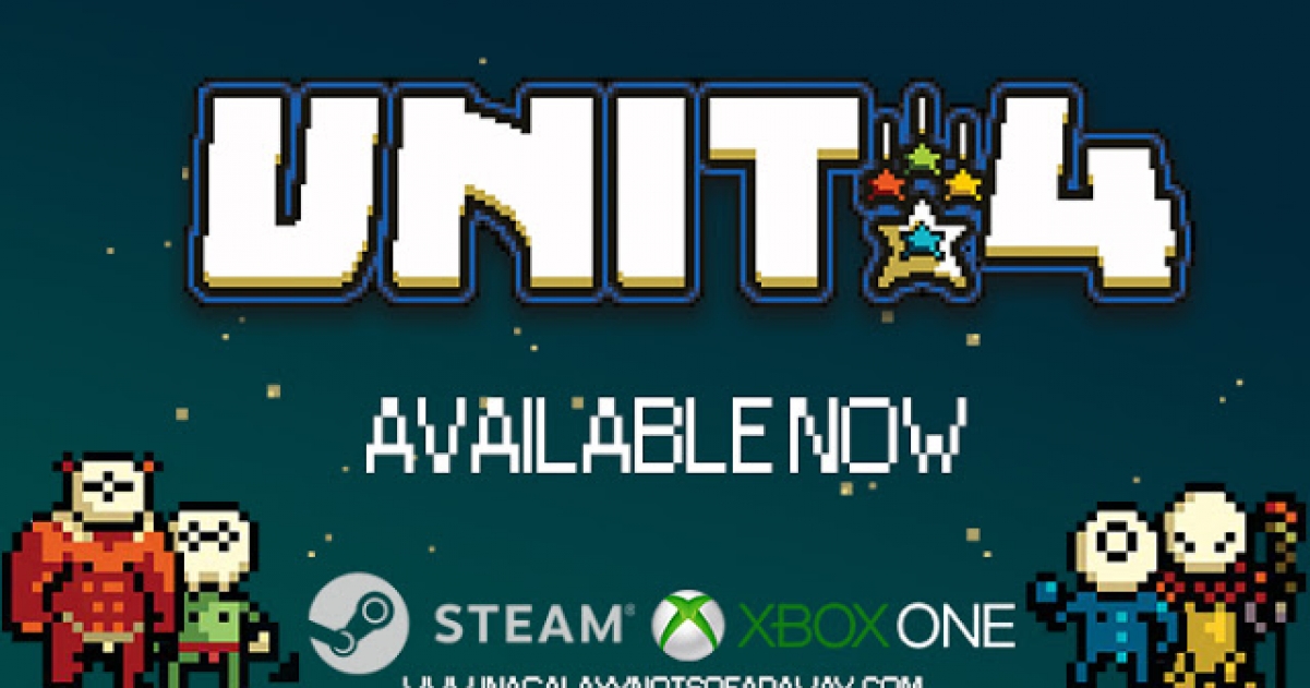 Unit 4 Review | GameGrin