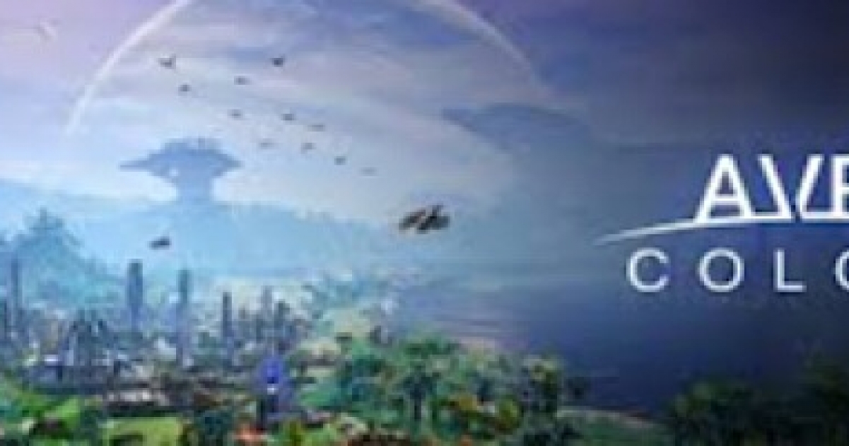 Aven Colony Preview | GameGrin