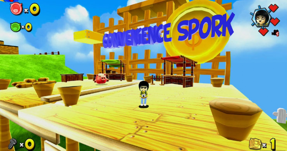 FreezeMe Review | GameGrin