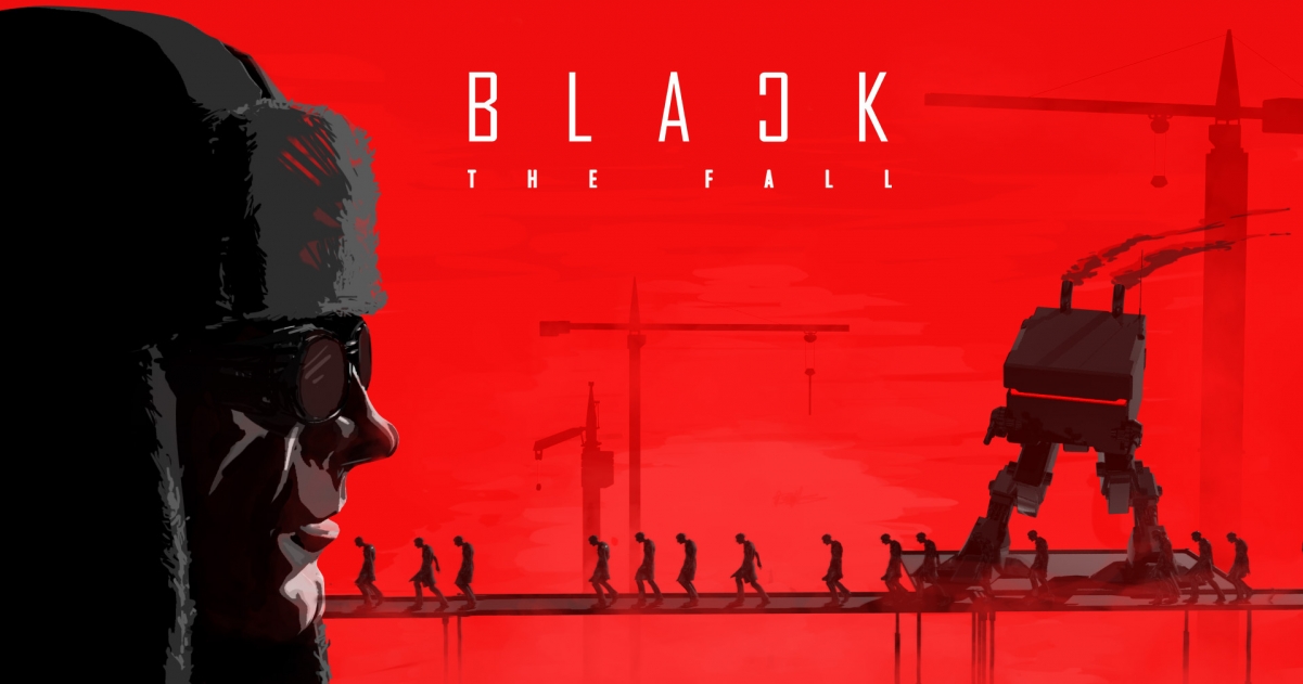 Black The Fall Review | GameGrin