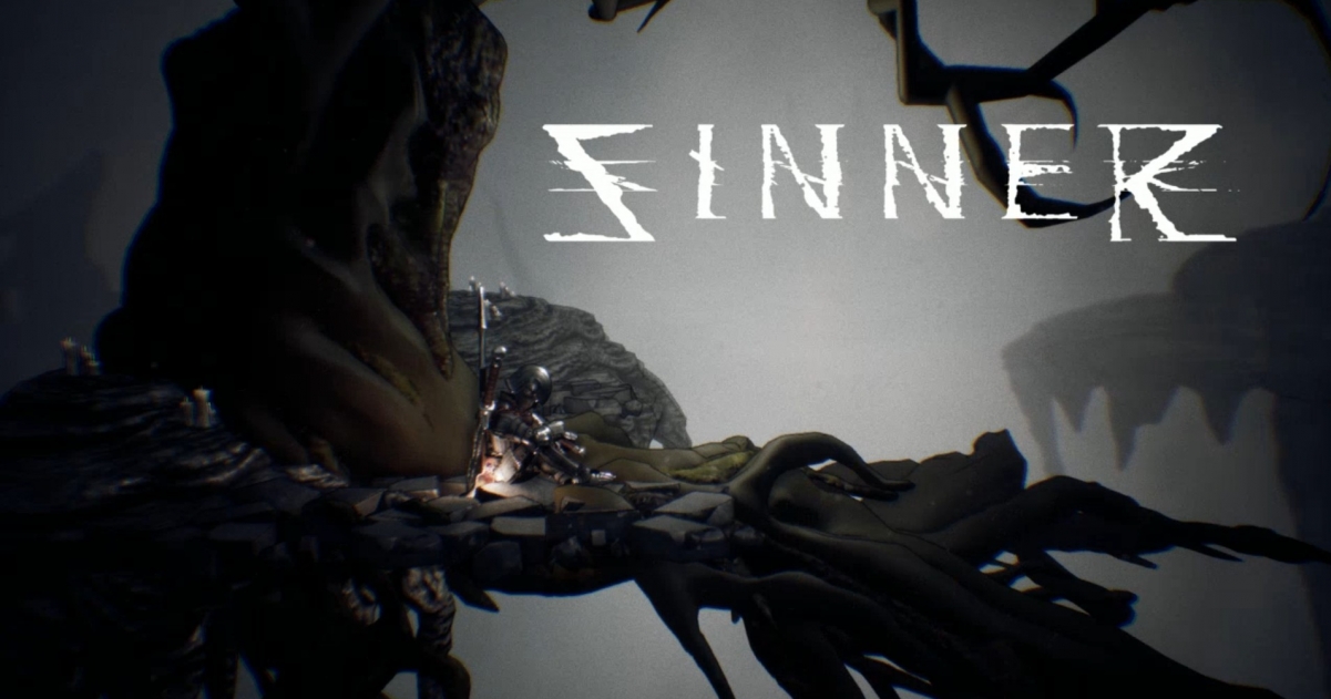 Sinner: Sacrifice for Redemption Announce Trailer | GameGrin