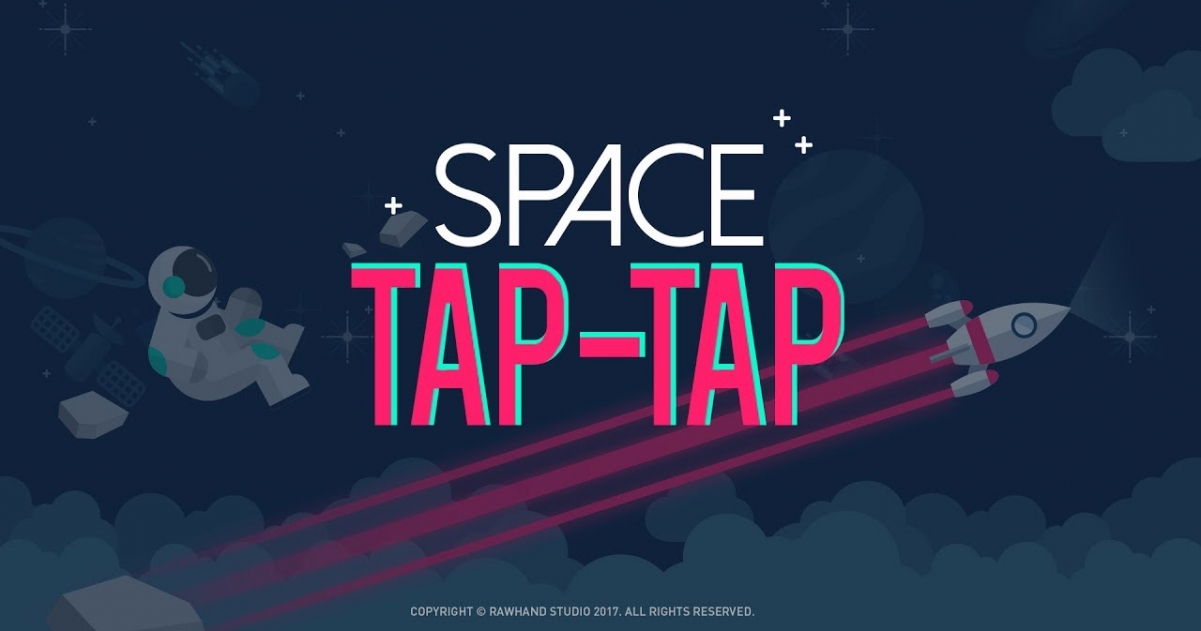 SpaceTapTap Review | GameGrin