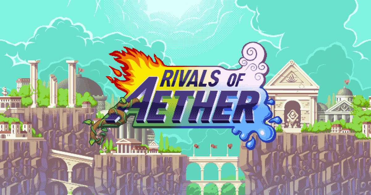 Rivals of Aether Review | GameGrin