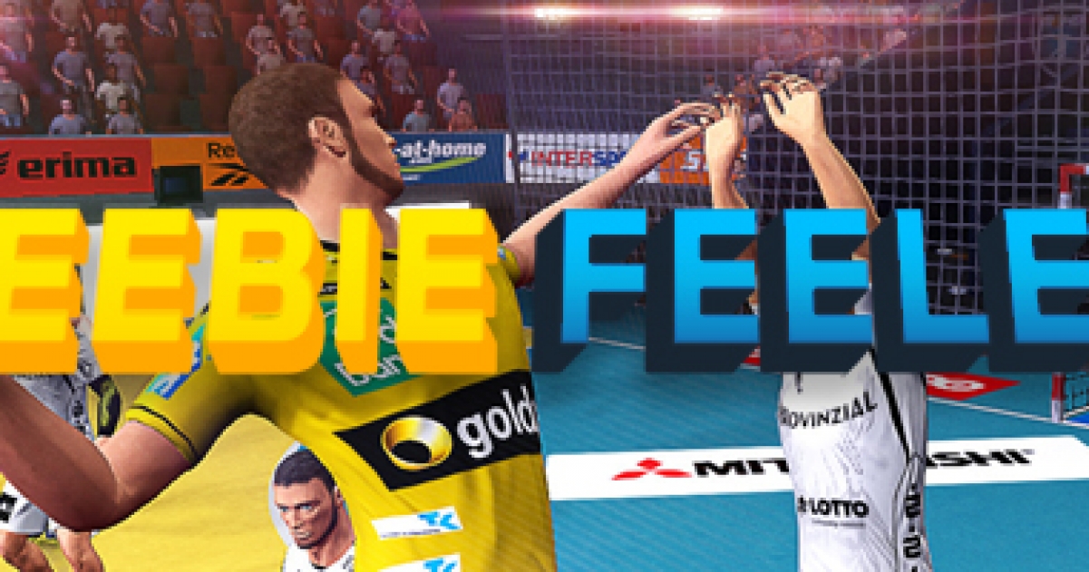 Freebie Feelers... Handball 16 | GameGrin