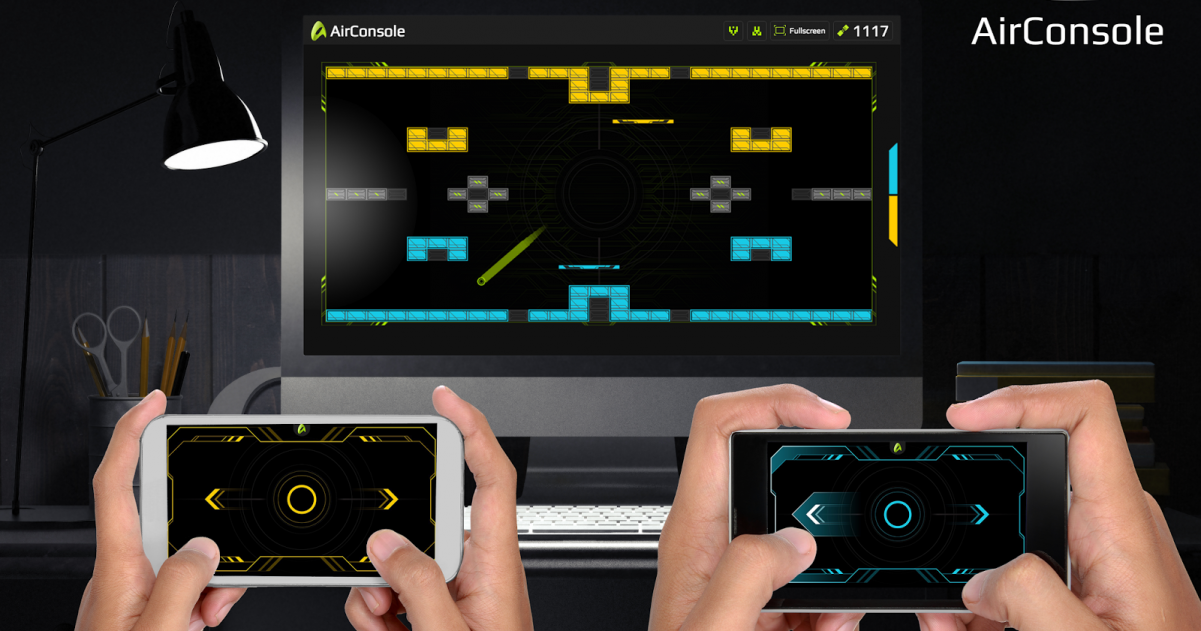 Let's Waste some Words on Browser Games | GameGrin