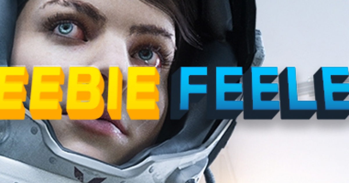 Freebie Feelers... The Turing Test | GameGrin