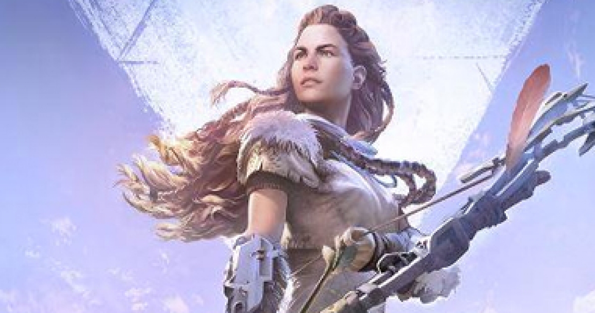 Horizon: Zero Dawn Complete Edition Announced | GameGrin