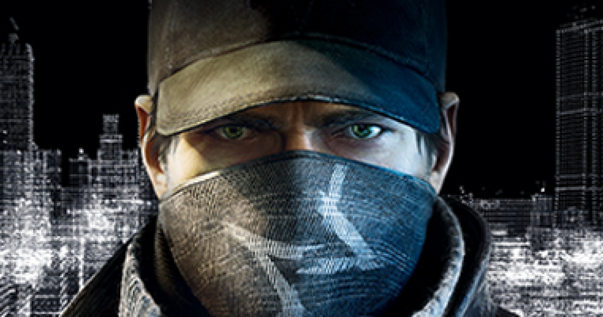 Watch Dogs is Going for Free on Uplay | GameGrin