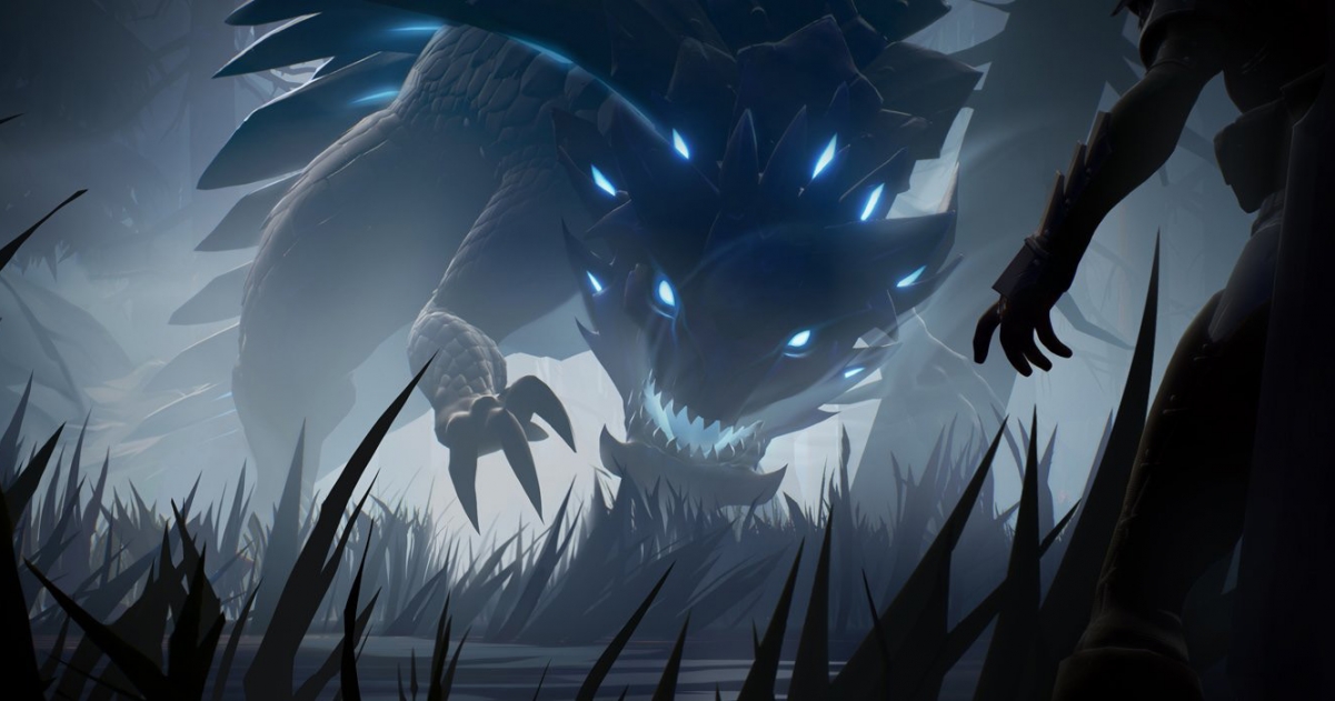 Dauntless: Sharpen Your Skills Update | GameGrin