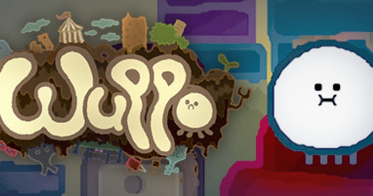 Wuppo Review | GameGrin