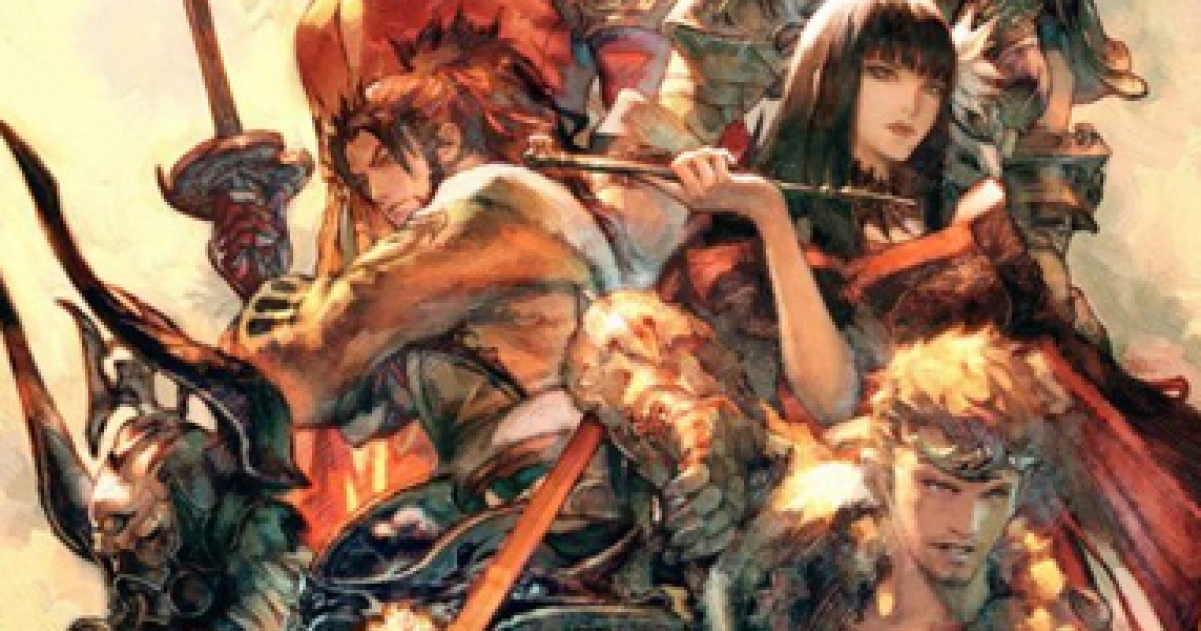 Free Login Campaign Returns to Final Fantasy XIV | GameGrin