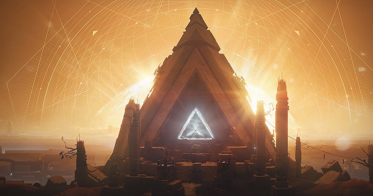 Destiny 2: Curse of Osiris Shows Off New Armor and Weapons | GameGrin