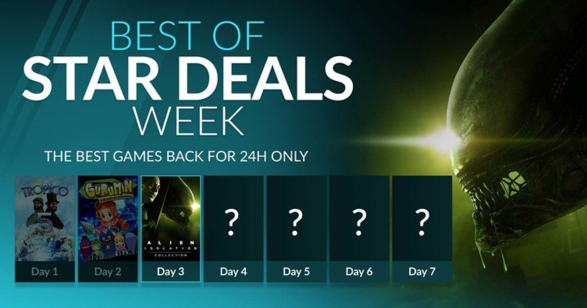 Fanatical Daily Star Deal - Icewind Dale: Enhanced Edition | GameGrin