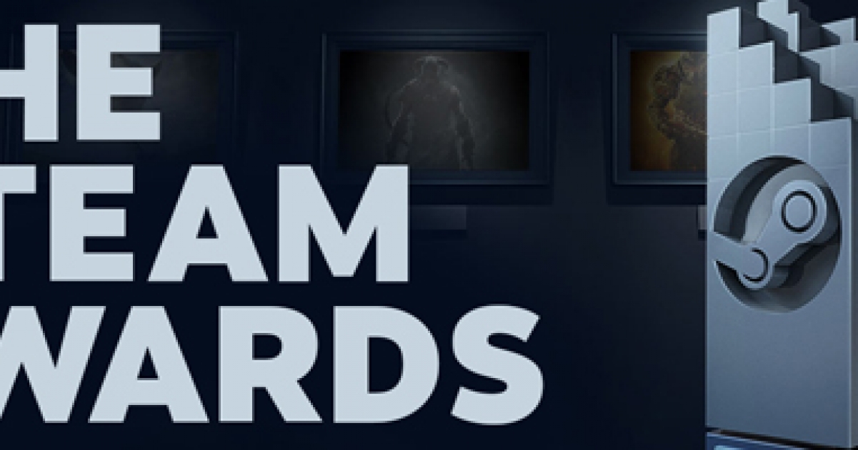Steam Announces the Steam Awards 2017 Nominees | GameGrin
