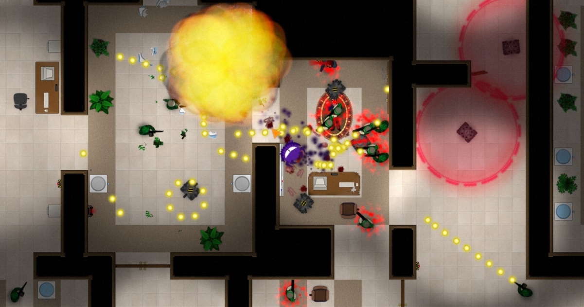 People Eater Review | GameGrin