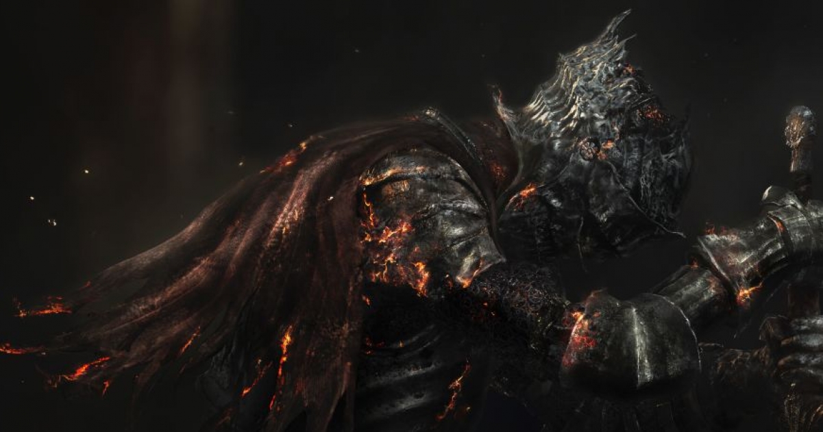 Bandai Namco Has Revealed The Dark Souls Trilogy Box Set For Japan ...