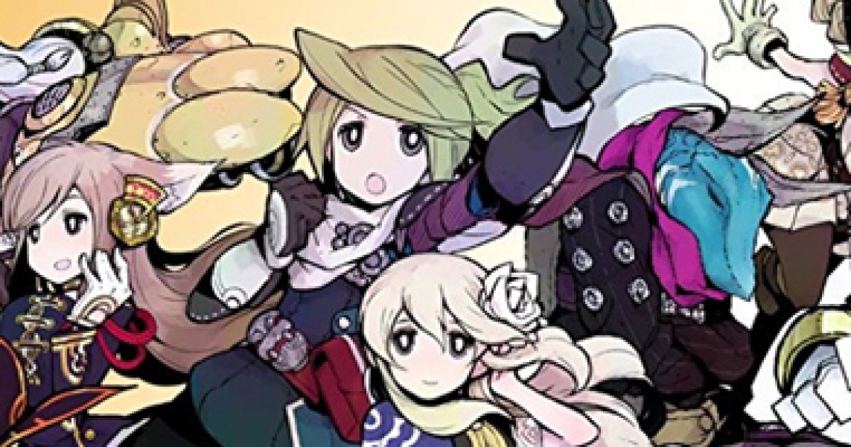 The Alliance Alive Details Combat in New Trailer | GameGrin