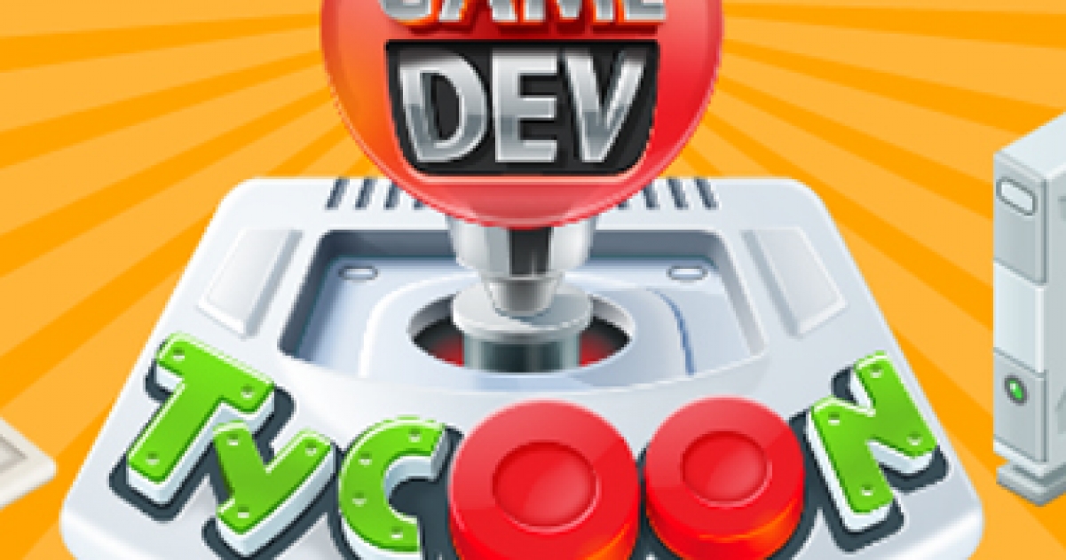 Game Dev Tycoon is Finally Coming to Android Devices | GameGrin