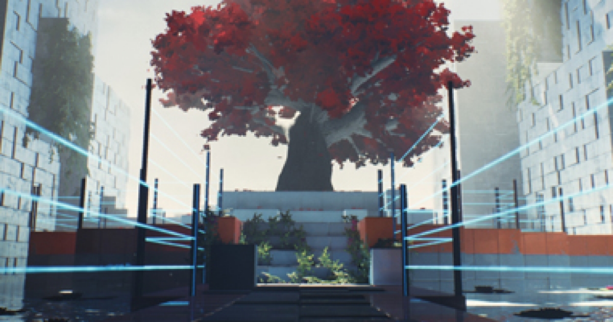 Q.U.B.E. 2 Gets New Gameplay Trailer | GameGrin