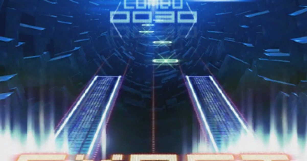 Upcoming Switch Rhythm Game MUSYNX Releases New Trailer | GameGrin