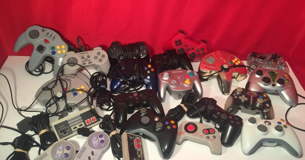 Video Games FAQ - All That’s Left to Know About Games and Gaming ...