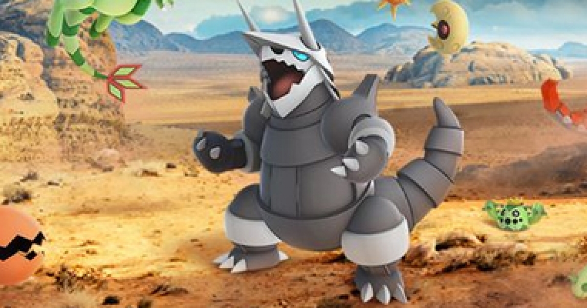 Stephen Fry Narrates Latest Pokémon Go Trailer | GameGrin