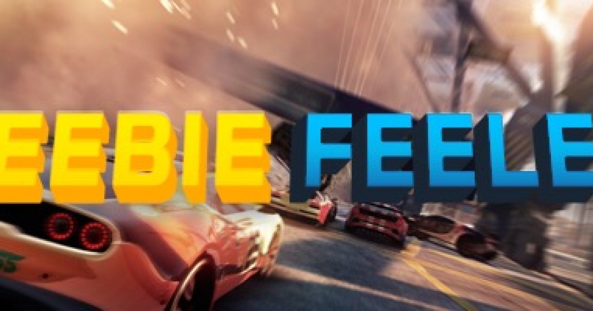 Freebie Feelers... Split/Second | GameGrin