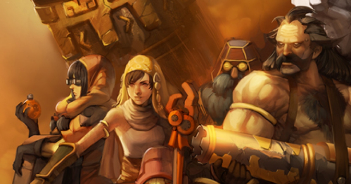 Mojang's Scrolls is Shutting Down for Good Next Week | GameGrin