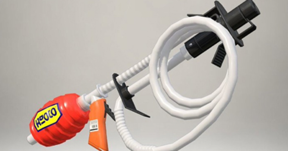 The Custom Goo Tuber is Splatoon 2's Next Weapon | GameGrin