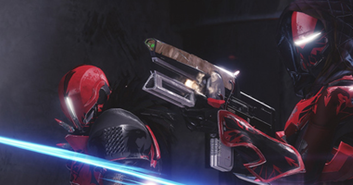 Welcome to Crimson Days in Destiny 2 | GameGrin