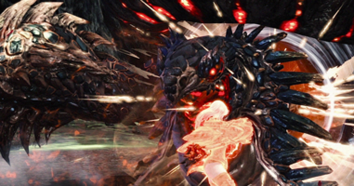 Tera is Getting an Open Beta on Console; New Trailer | GameGrin