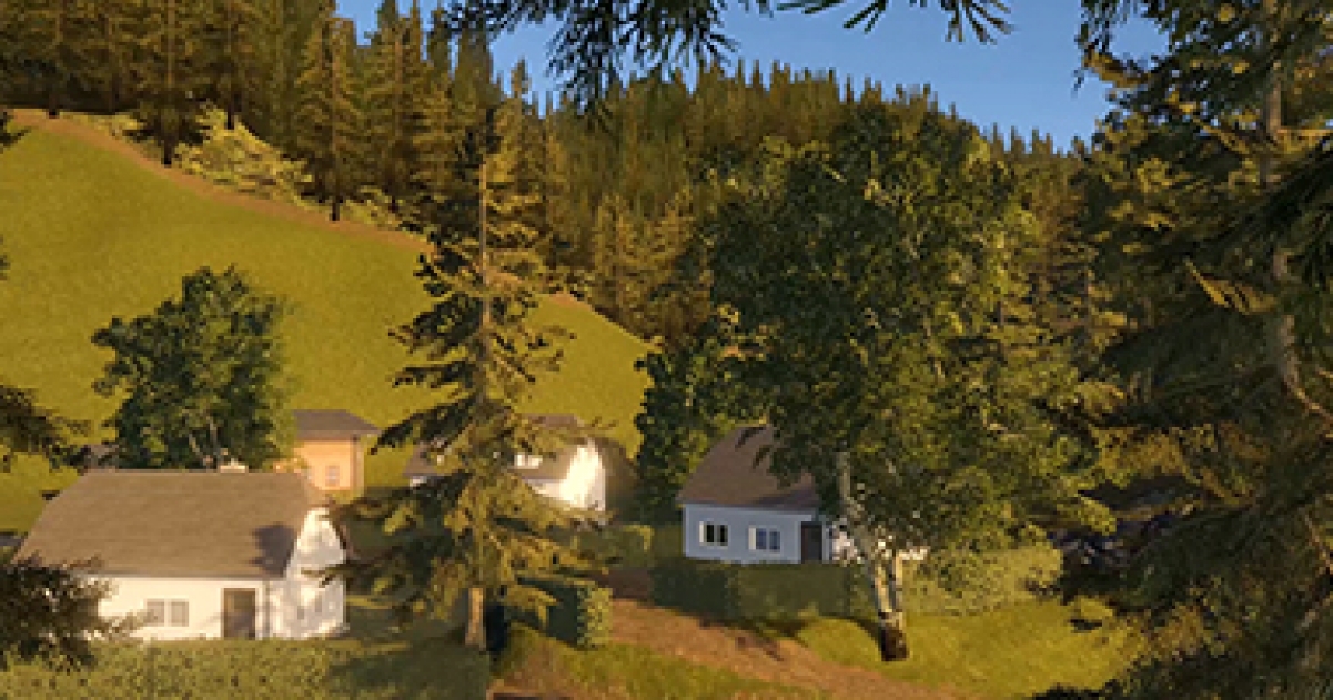 The Potato Pack and The Grünes Tal Map For Real Farm Out Tomorrow ...