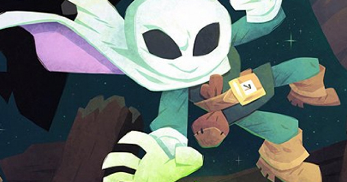 Flinthook Has a Release Date for the Nintendo Switch | GameGrin