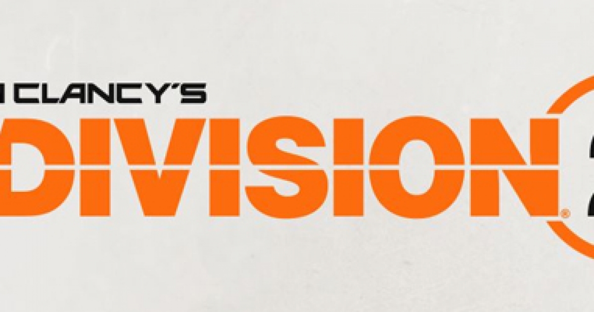 Tom Clancy’s The Division 2 Announced | GameGrin
