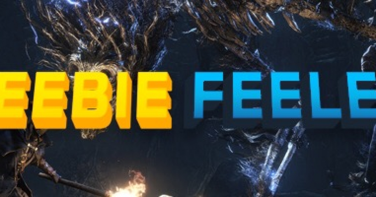 Freebie Feelers... Bloodborne | GameGrin