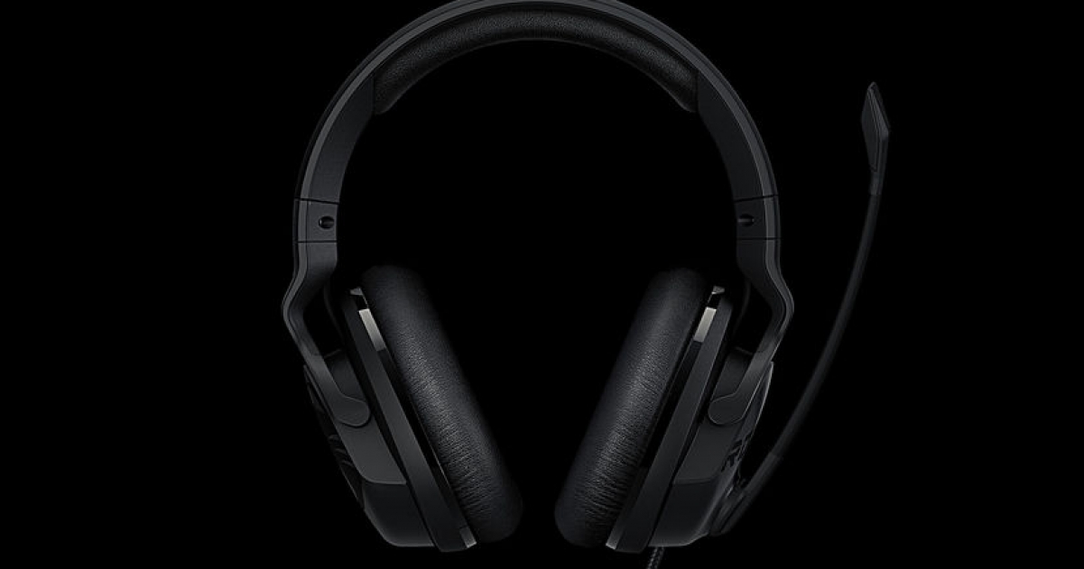 Roccat Khan AIMO Headset Review | GameGrin