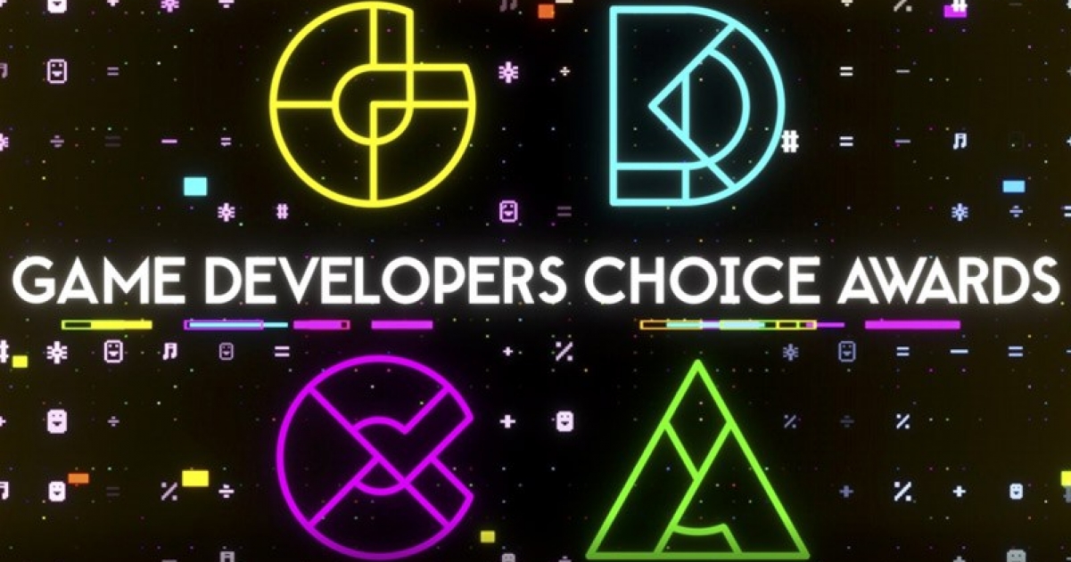 GDC 2018: The Game Developers Choice Awards | GameGrin