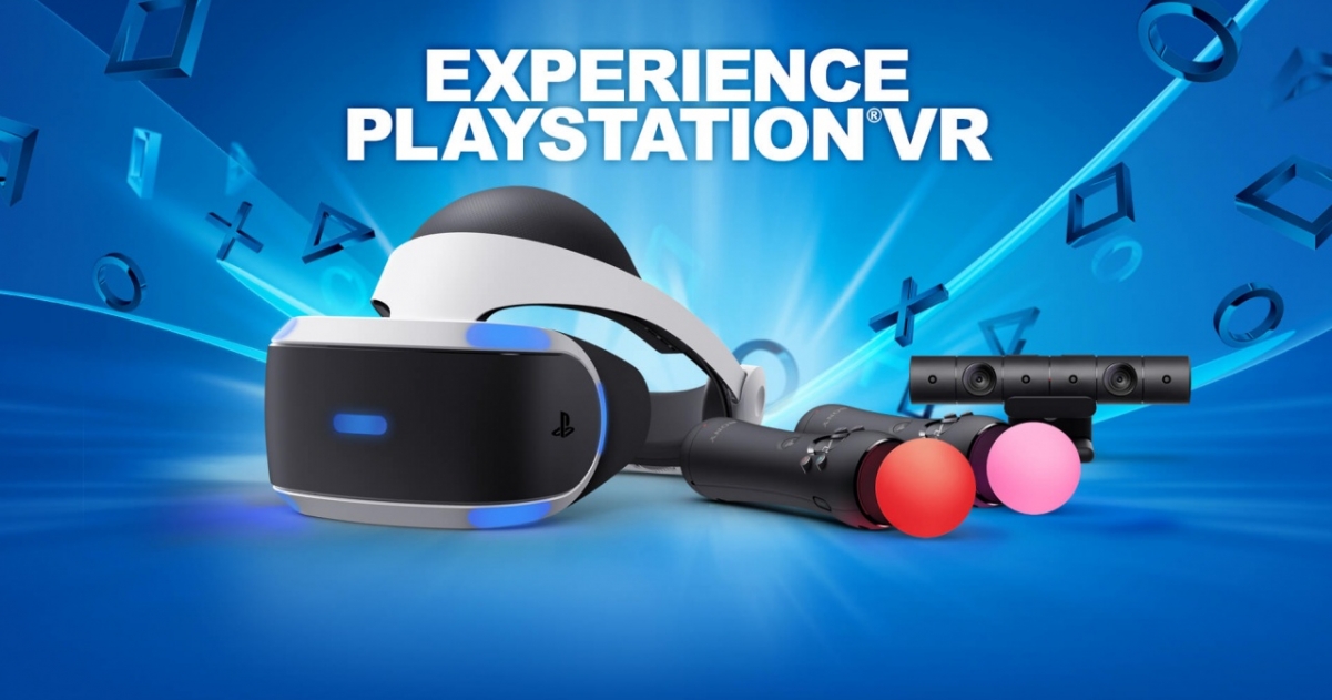 Over 30 games coming to PlayStation VR this year | GameGrin