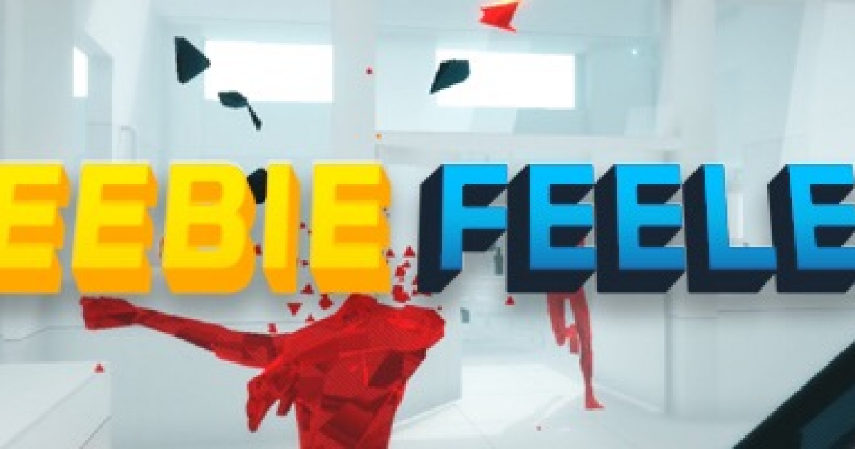 Freebie Feelers... SUPERHOT | GameGrin
