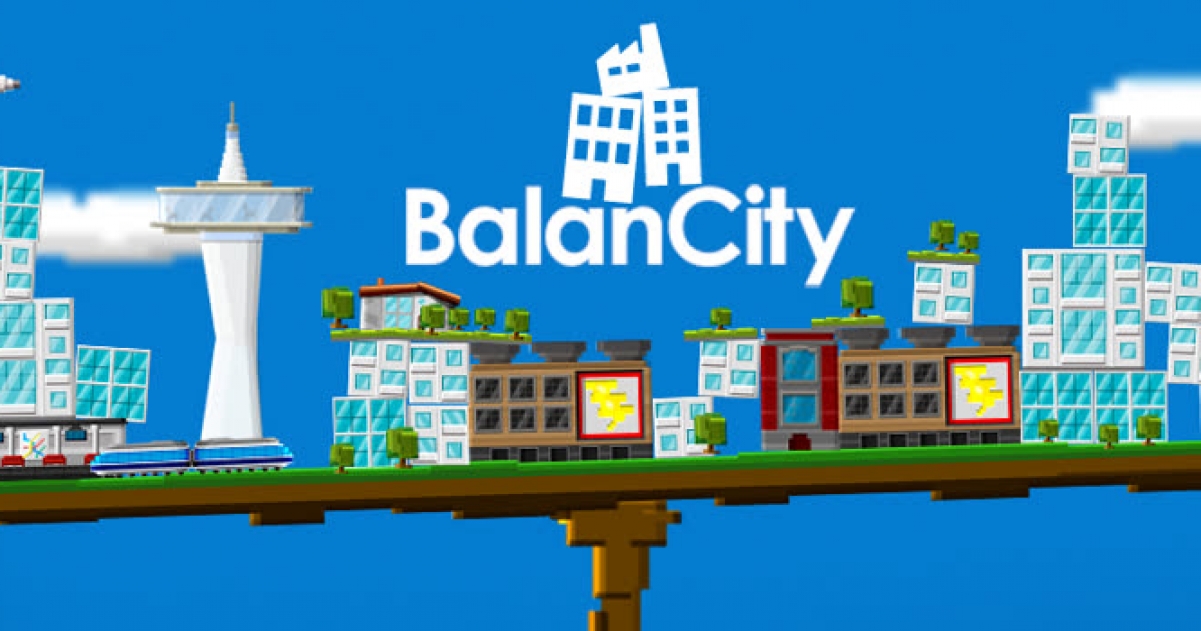 BalanCity Review | GameGrin